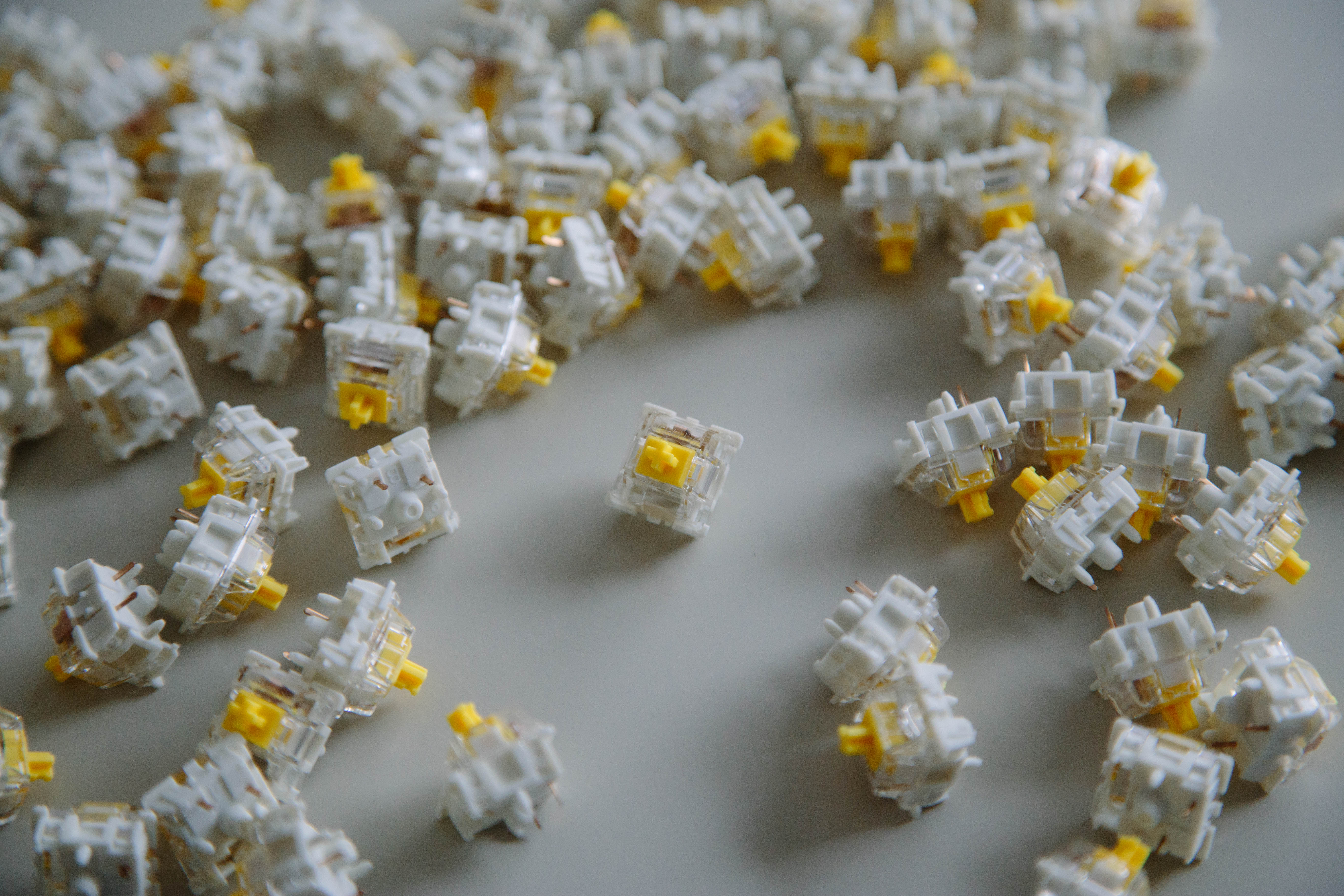 Prestige Keys - Australia's Custom Mechanical Keyboard Shop