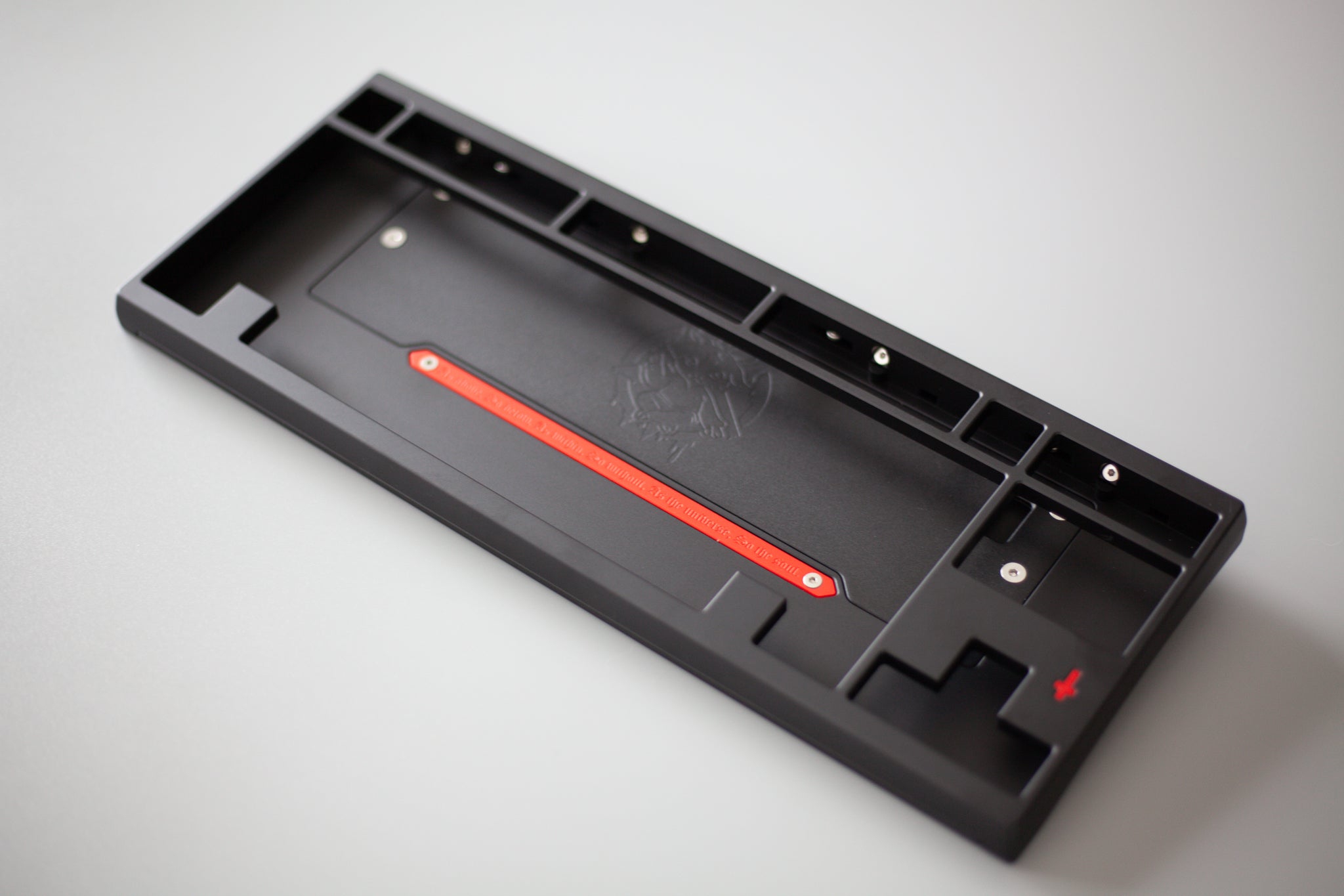 Duality TKL - Prestige Keys