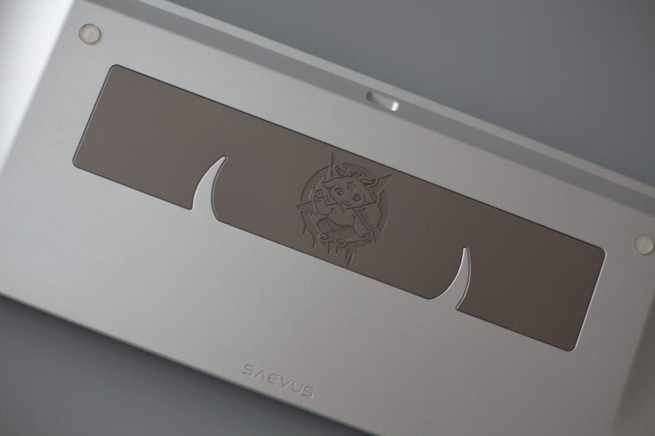 Duality TKL – Prestige Keys