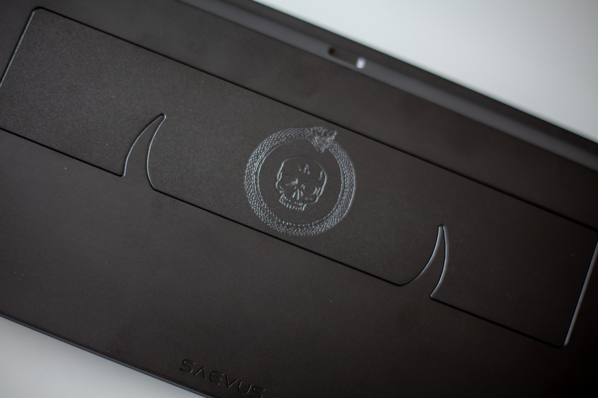 Duality TKL - Prestige Keys