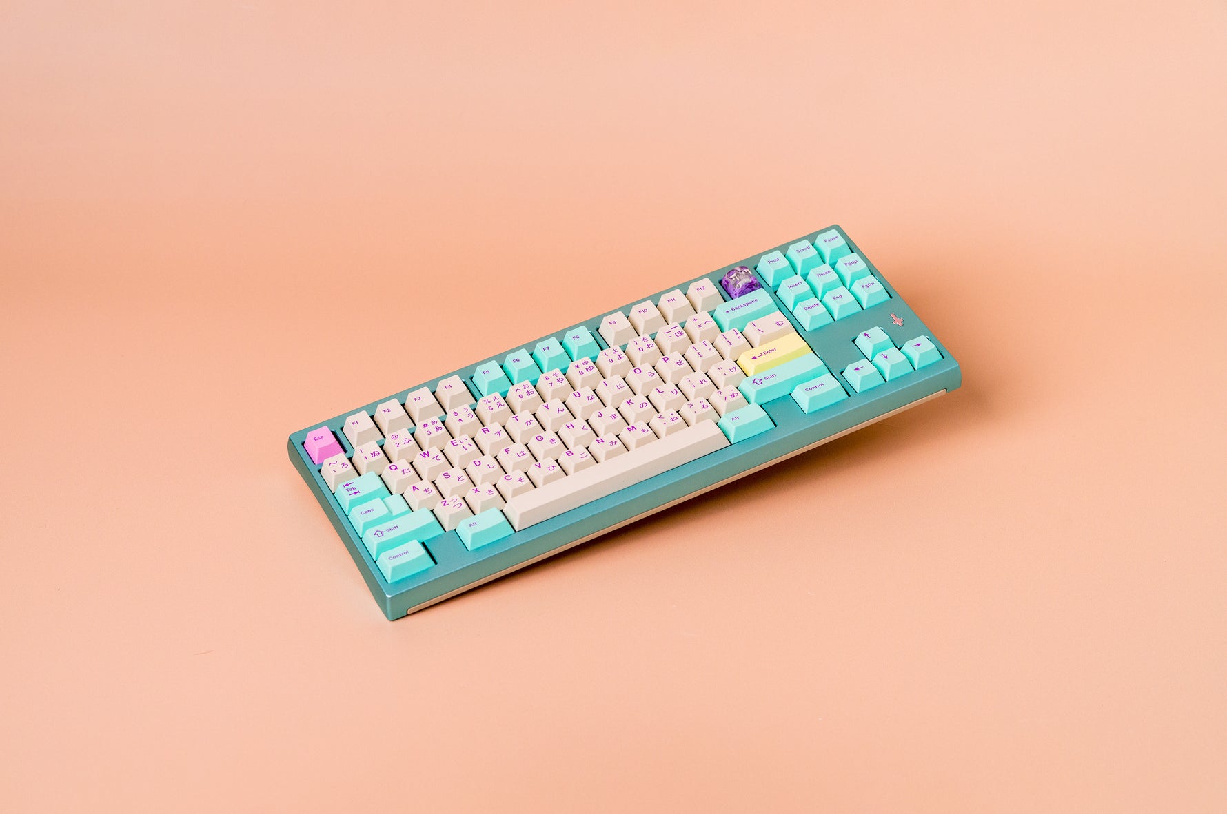 Prestige Keys - Australia's Custom Mechanical Keyboard Shop