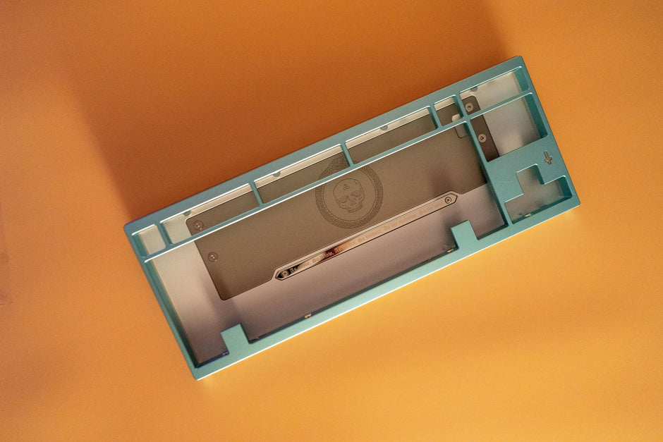 Duality TKL – Prestige Keys