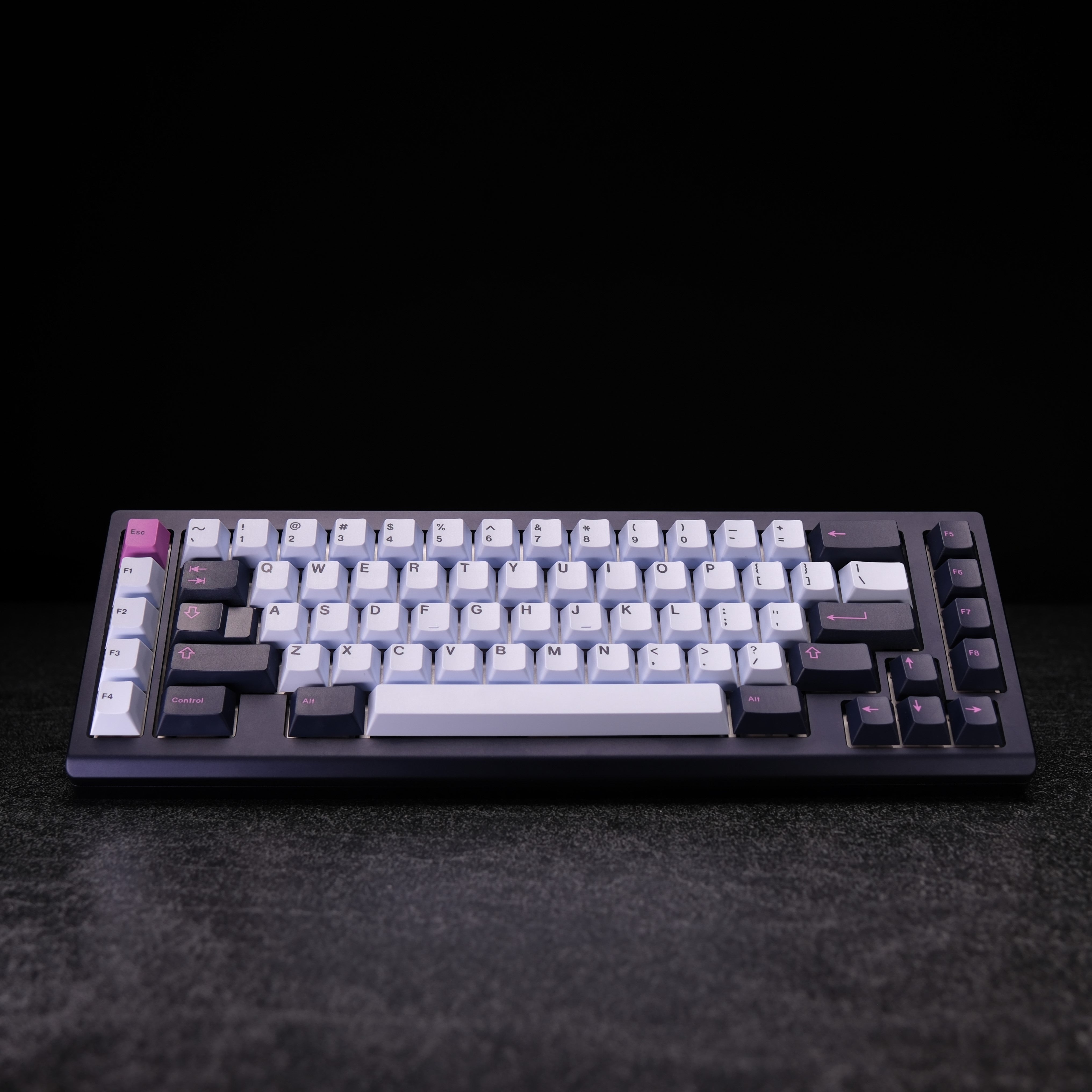 Saevus Cor - Prestige Keys